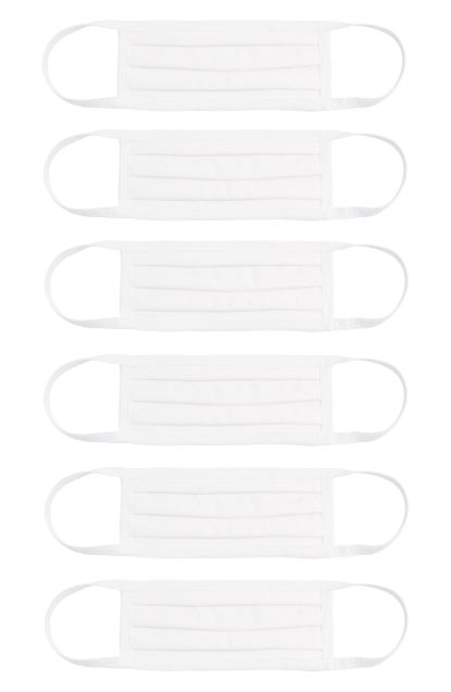 27 Cute Face Masks You'll Want to Wear | Who What Wear