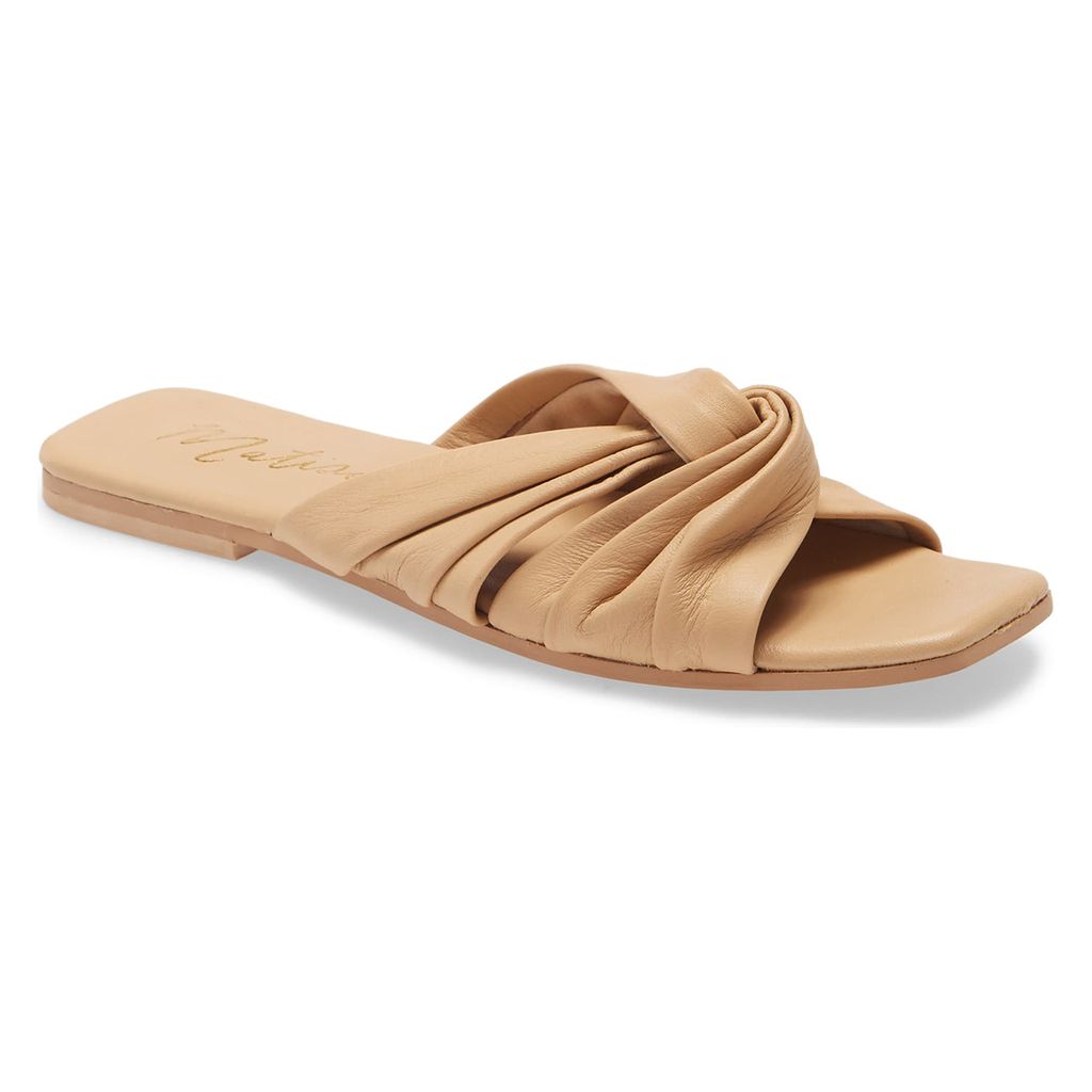 The 31 Best Affordable Slide Sandals of the Year, Hands Down | Who What ...
