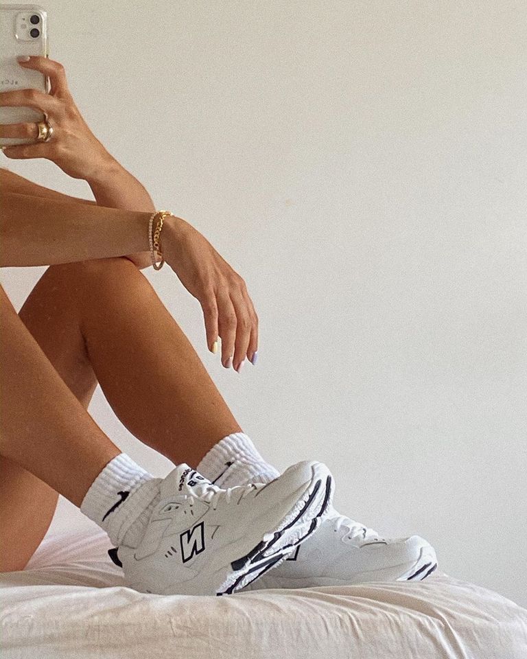 The Best Basic Clothing to Buy Now and Use Again and Again | Who What Wear