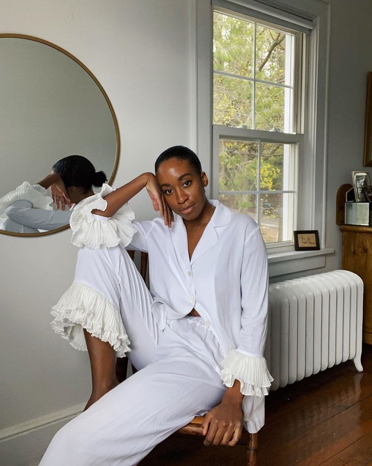 The Best Basic Clothing to Buy Now and Use Again and Again | Who What Wear