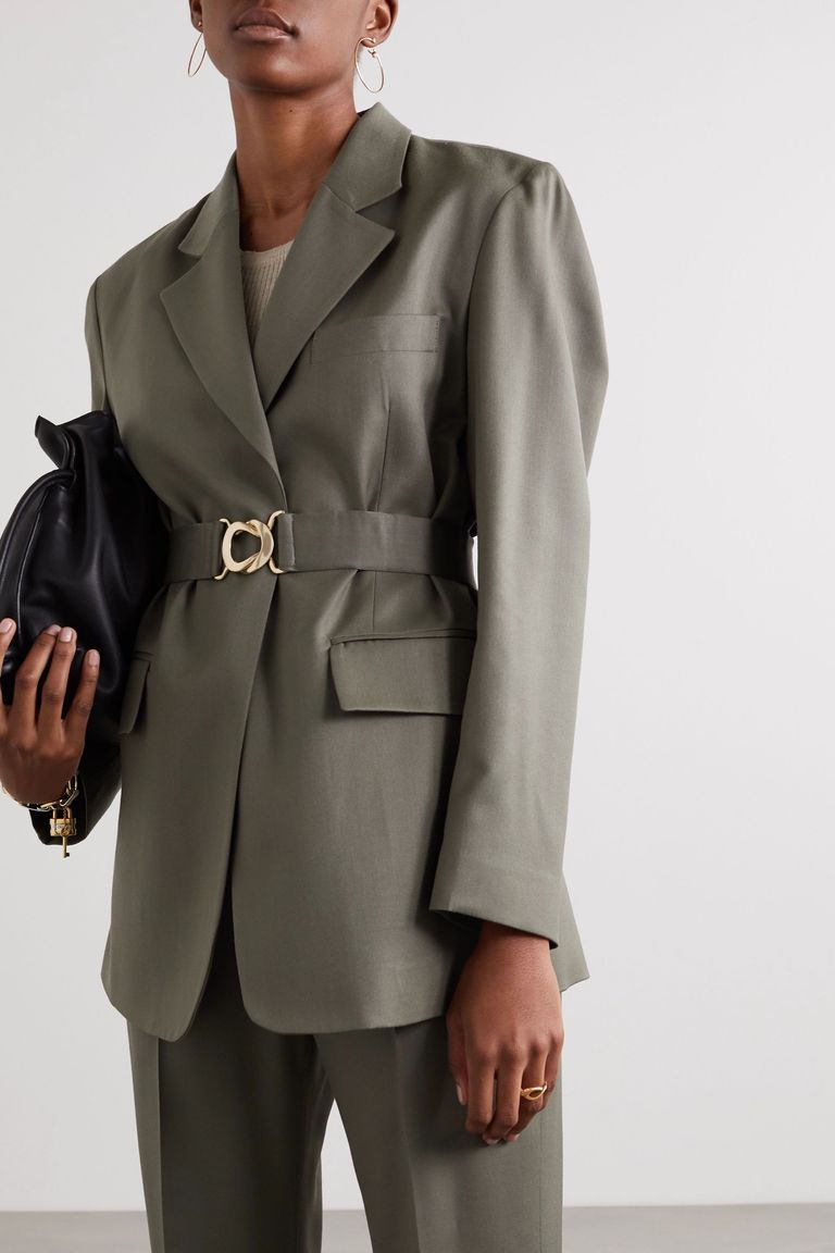 The Best Basic Clothing to Buy Now and Use Again and Again | Who What Wear