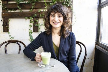 Nina Zilka, Founder of Alder New York, Shares Her Routine | Who What Wear