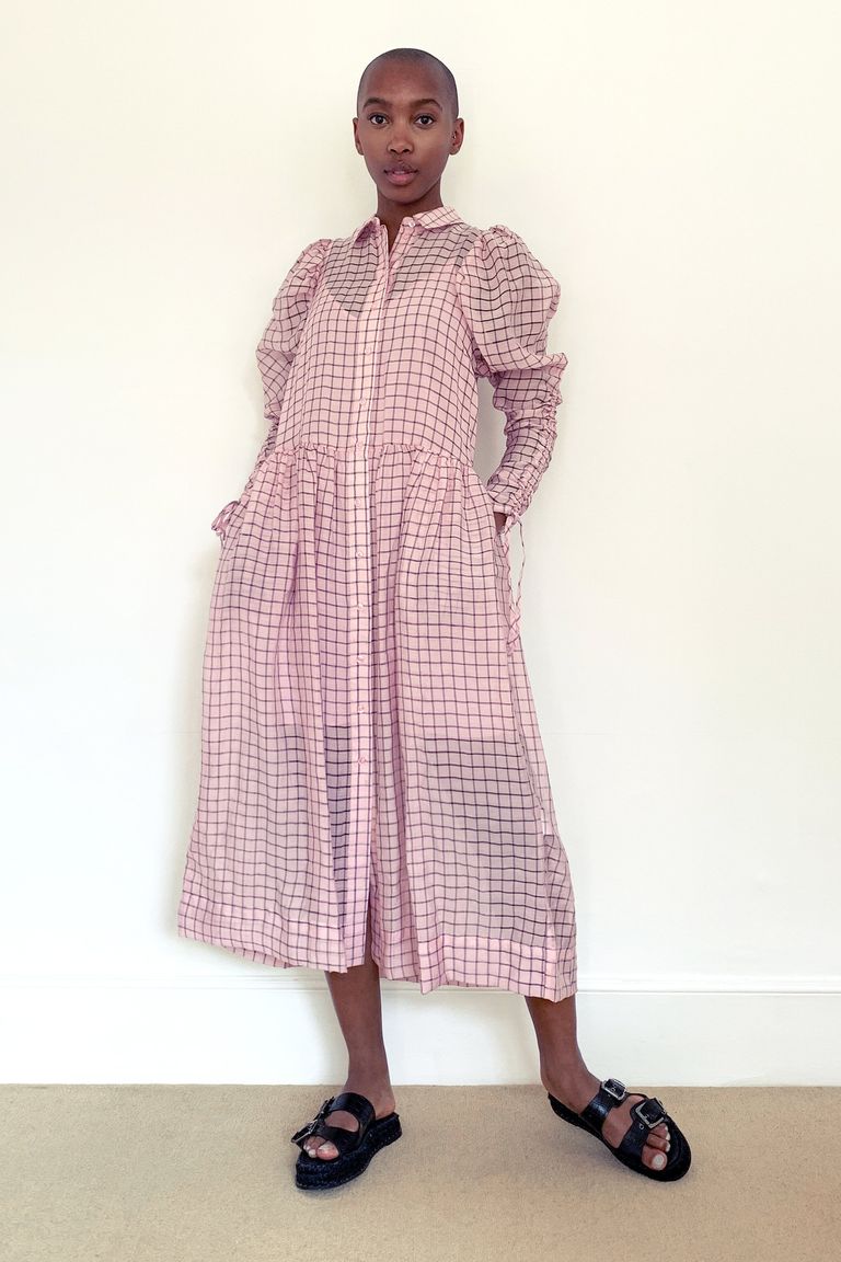 The 20 Best Topshop Dresses to Buy Now | Who What Wear