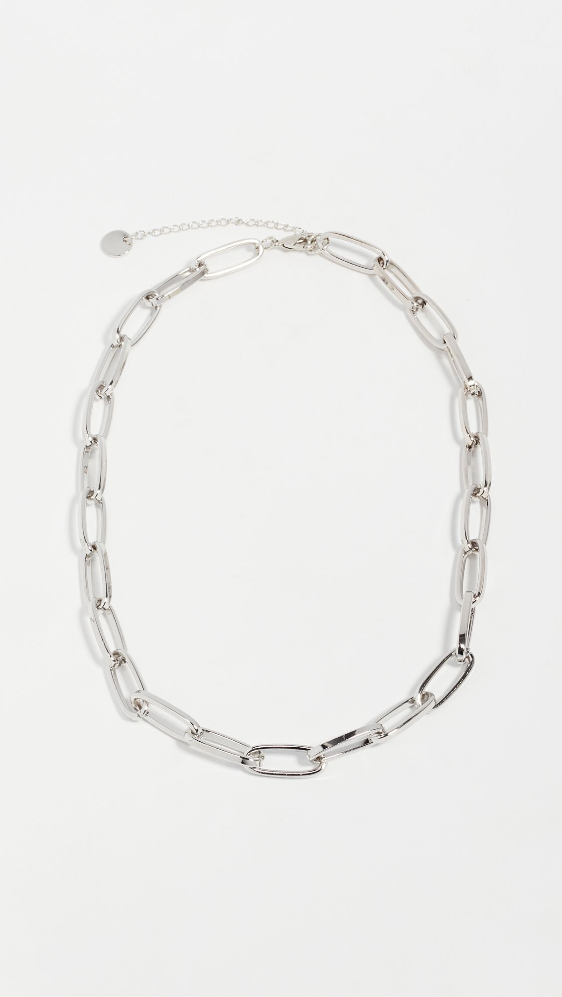 11 New Ways to Style Your Chain Necklace | Who What Wear