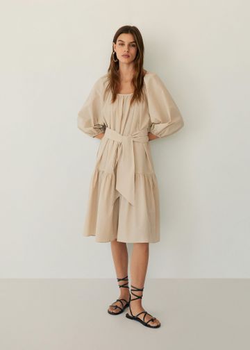 4 Summer Dress Trends to Buy at Madewell, H&M, and Mango | Who What Wear