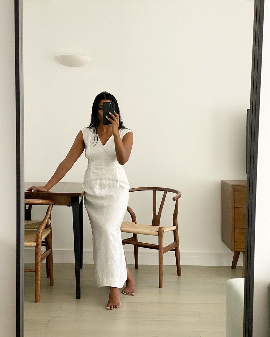 10 Summer Maxi Dresses Fashion Girls Are Wearing | Who What Wear