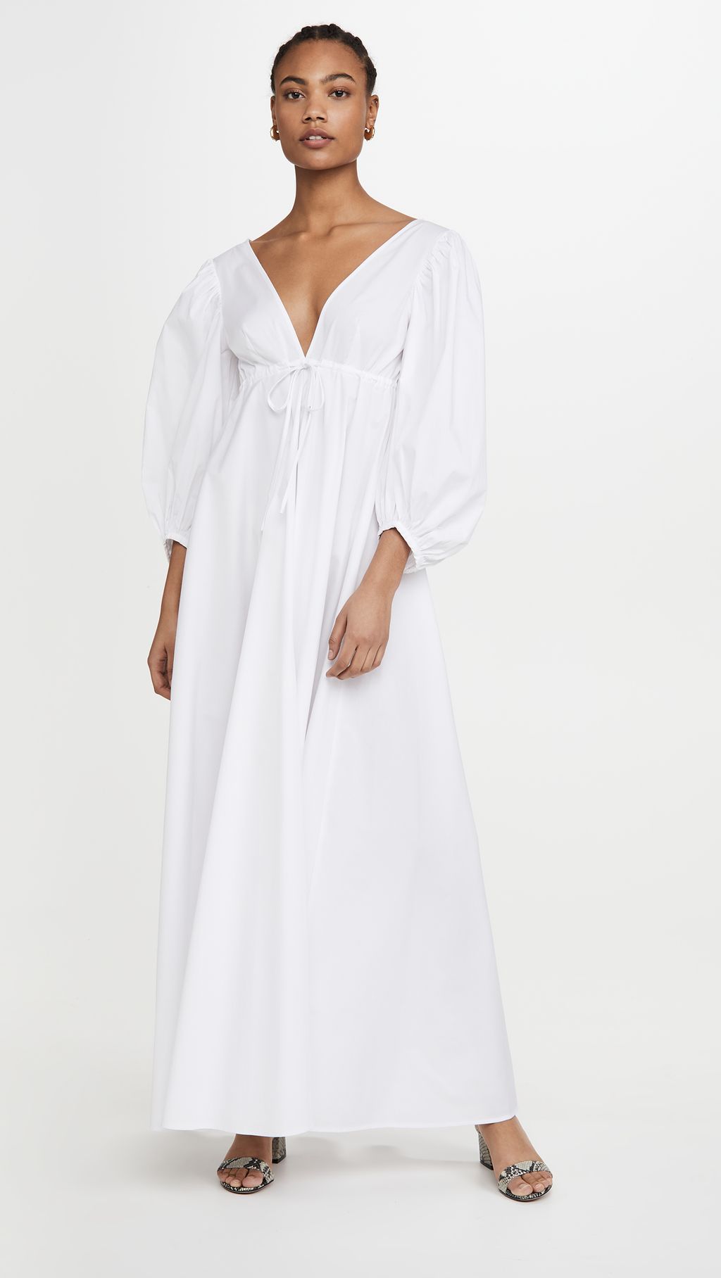 10 Summer Maxi Dresses Fashion Girls Are Wearing | Who What Wear