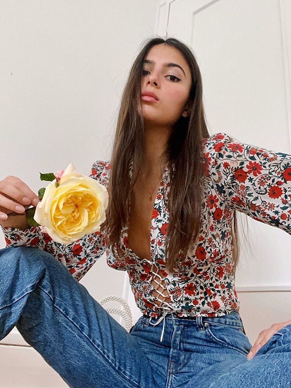 The 20 Best Fruity Perfumes That Smell So Alluring | Who What Wear