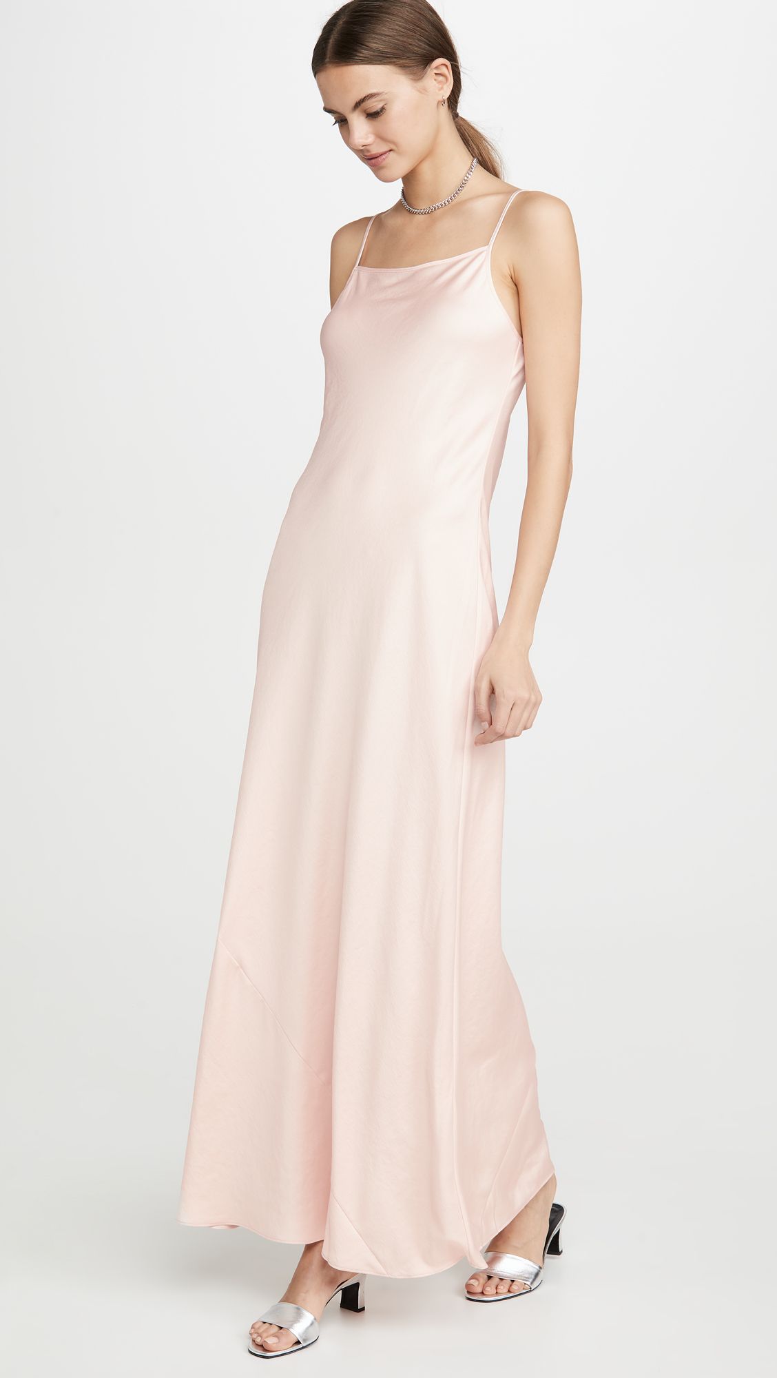 The 19 Best Slip Dresses on the Internet RN | Who What Wear