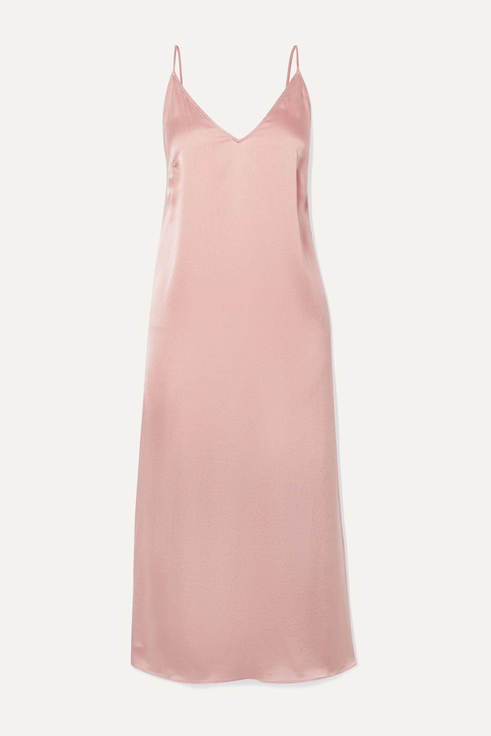 The 19 Best Slip Dresses on the Internet RN | Who What Wear