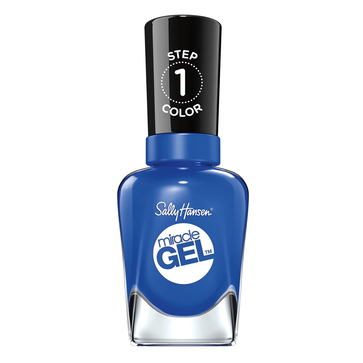 The 15 Best Blue Nail Polish Colors That Are So Flattering | Who What Wear