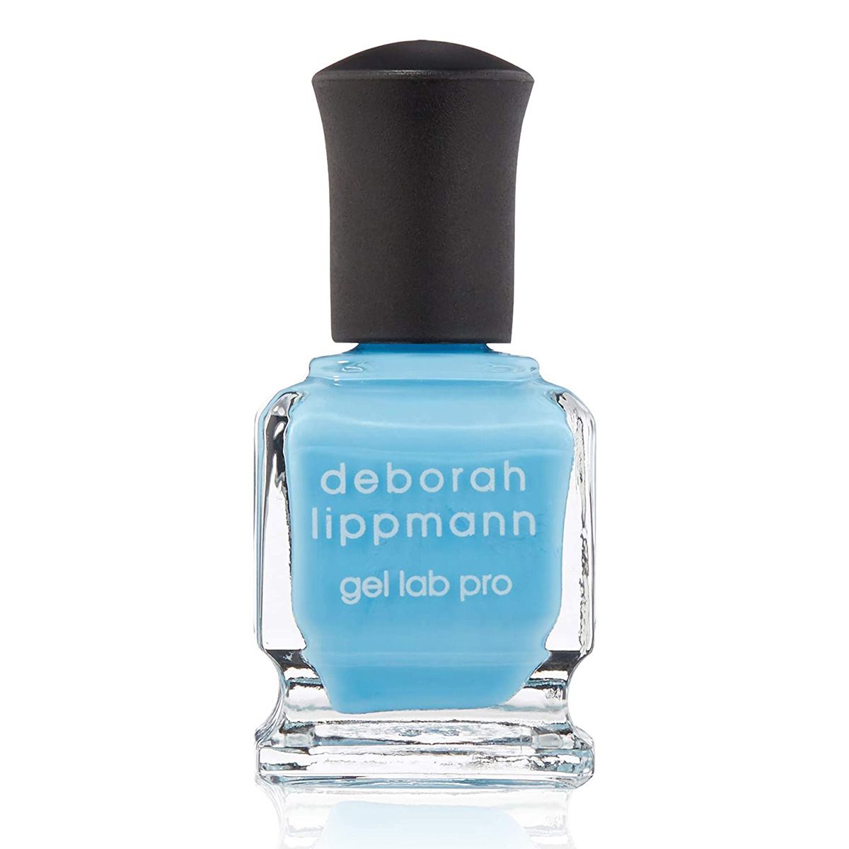 The 15 Best Blue Nail Polish Colors That Are So Flattering | Who What Wear