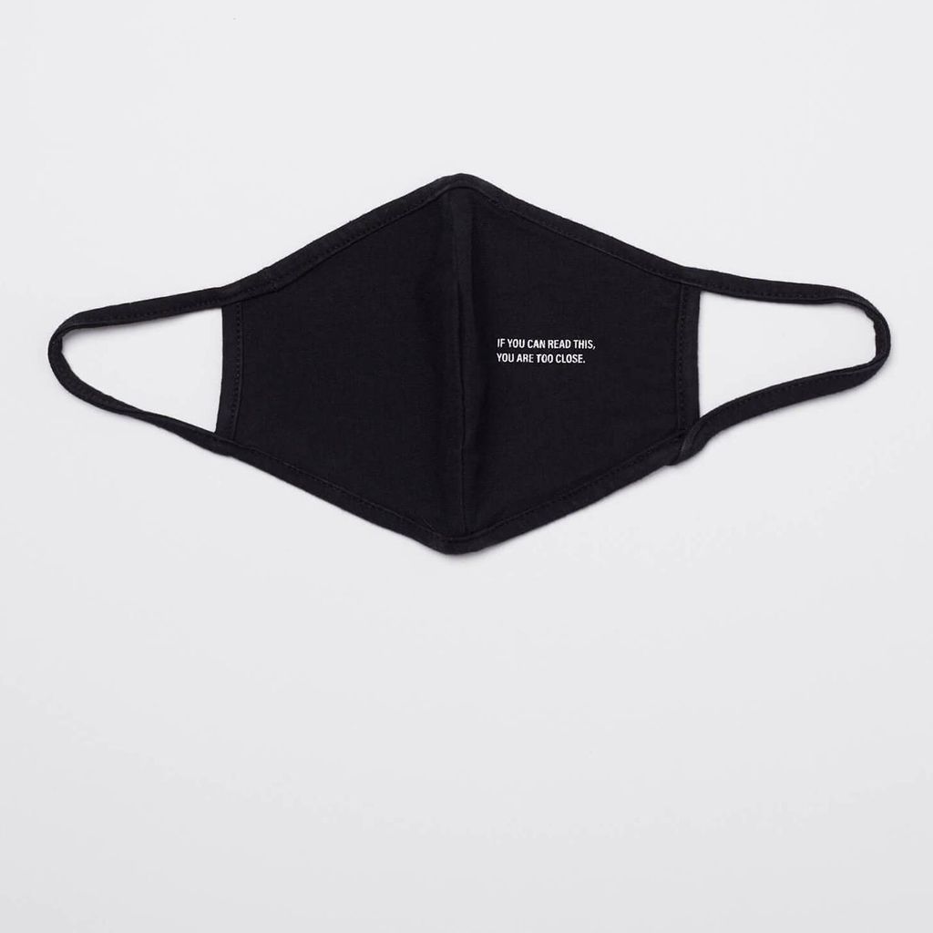 8 Protective-Face-Mask Mistakes to Avoid | Who What Wear