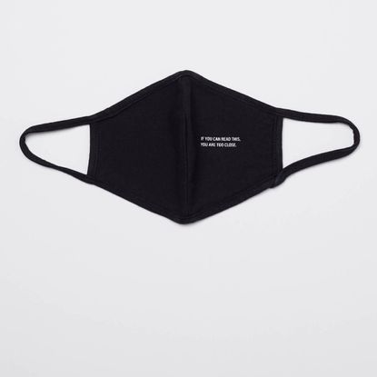 8 Protective-Face-Mask Mistakes to Avoid | Who What Wear