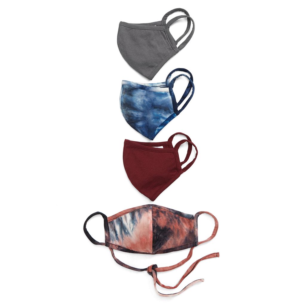 8 Protective-Face-Mask Mistakes to Avoid | Who What Wear