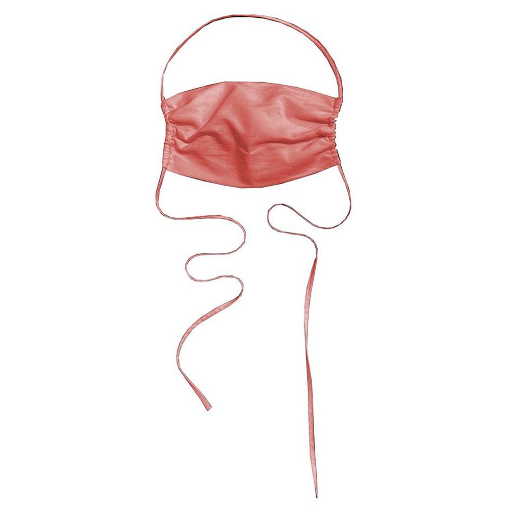 8 Protective-Face-Mask Mistakes to Avoid | Who What Wear