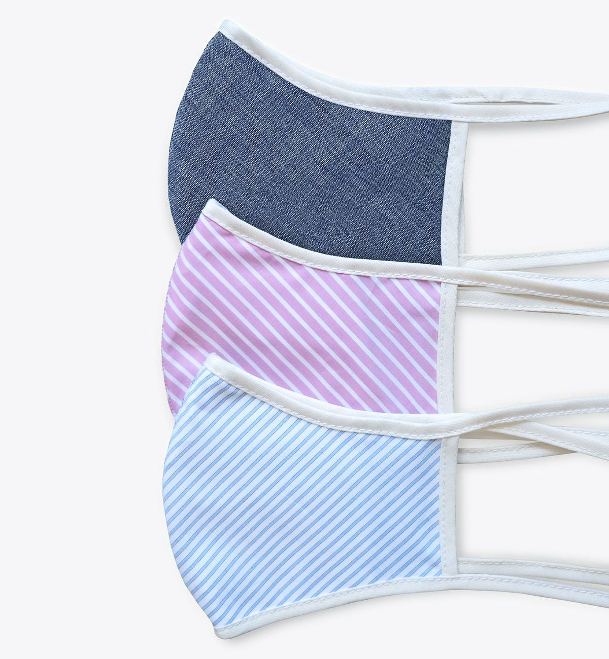 8 Protective-Face-Mask Mistakes to Avoid | Who What Wear