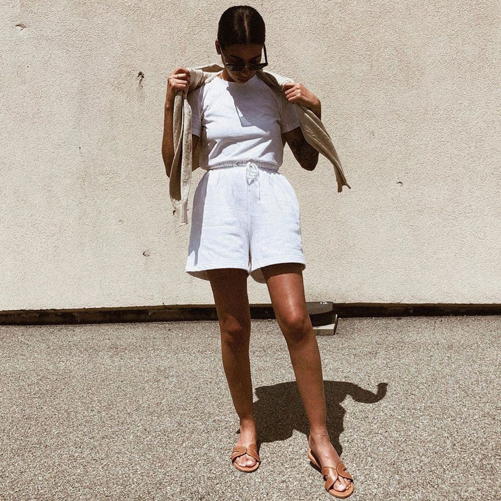 The 24 Best Slide Sandals for Women That Look So Chic | Who What Wear