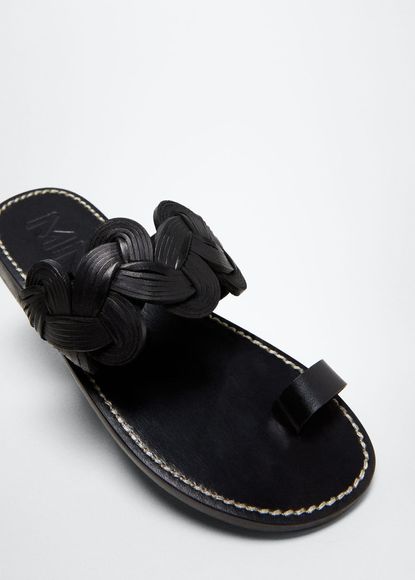 The 24 Best Slide Sandals for Women That Look So Chic | Who What Wear