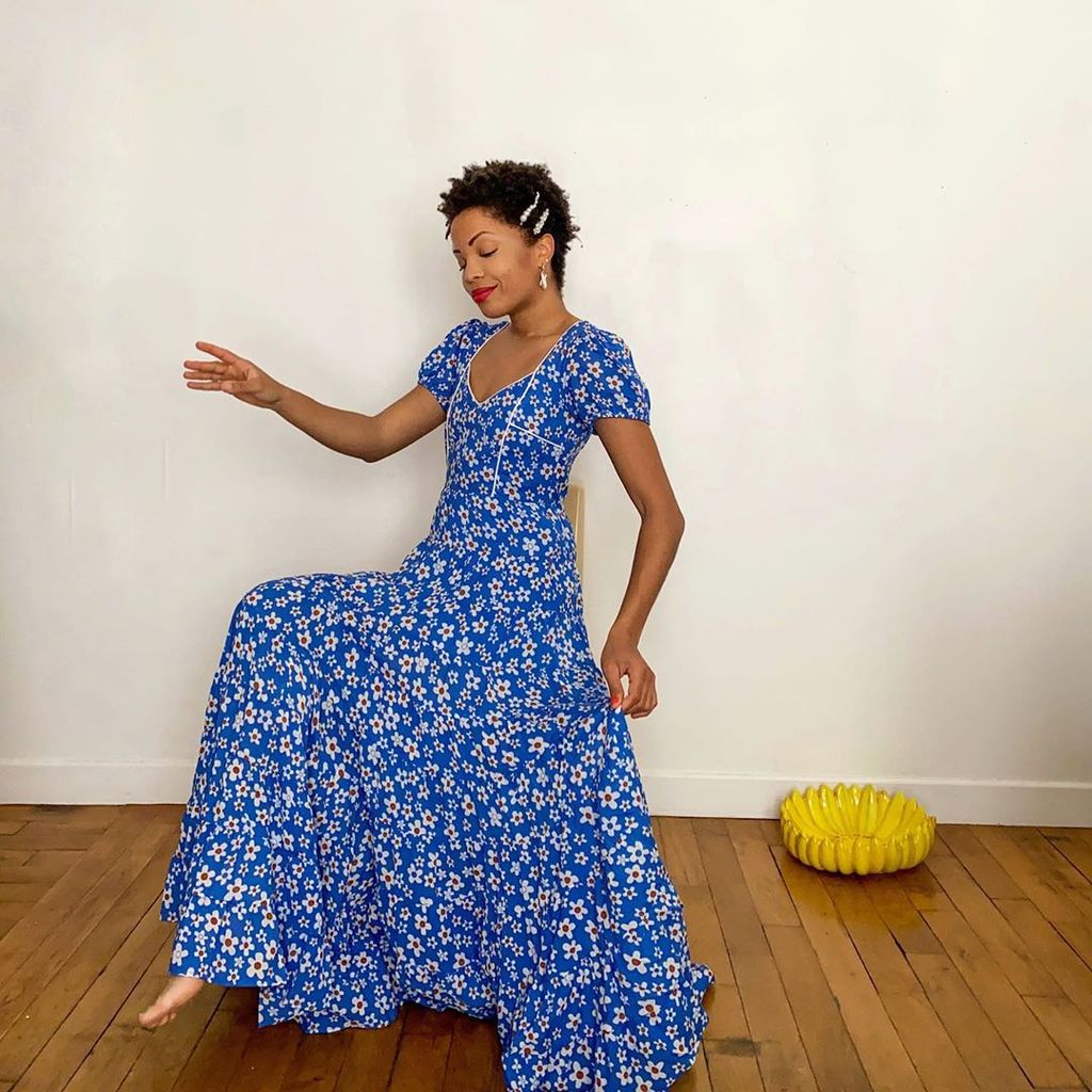The 40 Best Floral Dresses for Summer | Who What Wear