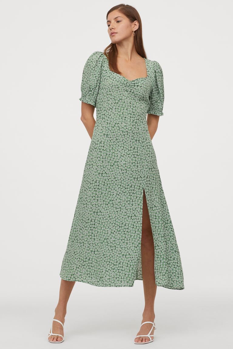 The 40 Best Floral Dresses for Summer | Who What Wear