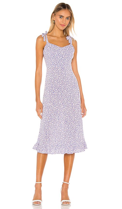 The 40 Best Floral Dresses for Summer | Who What Wear