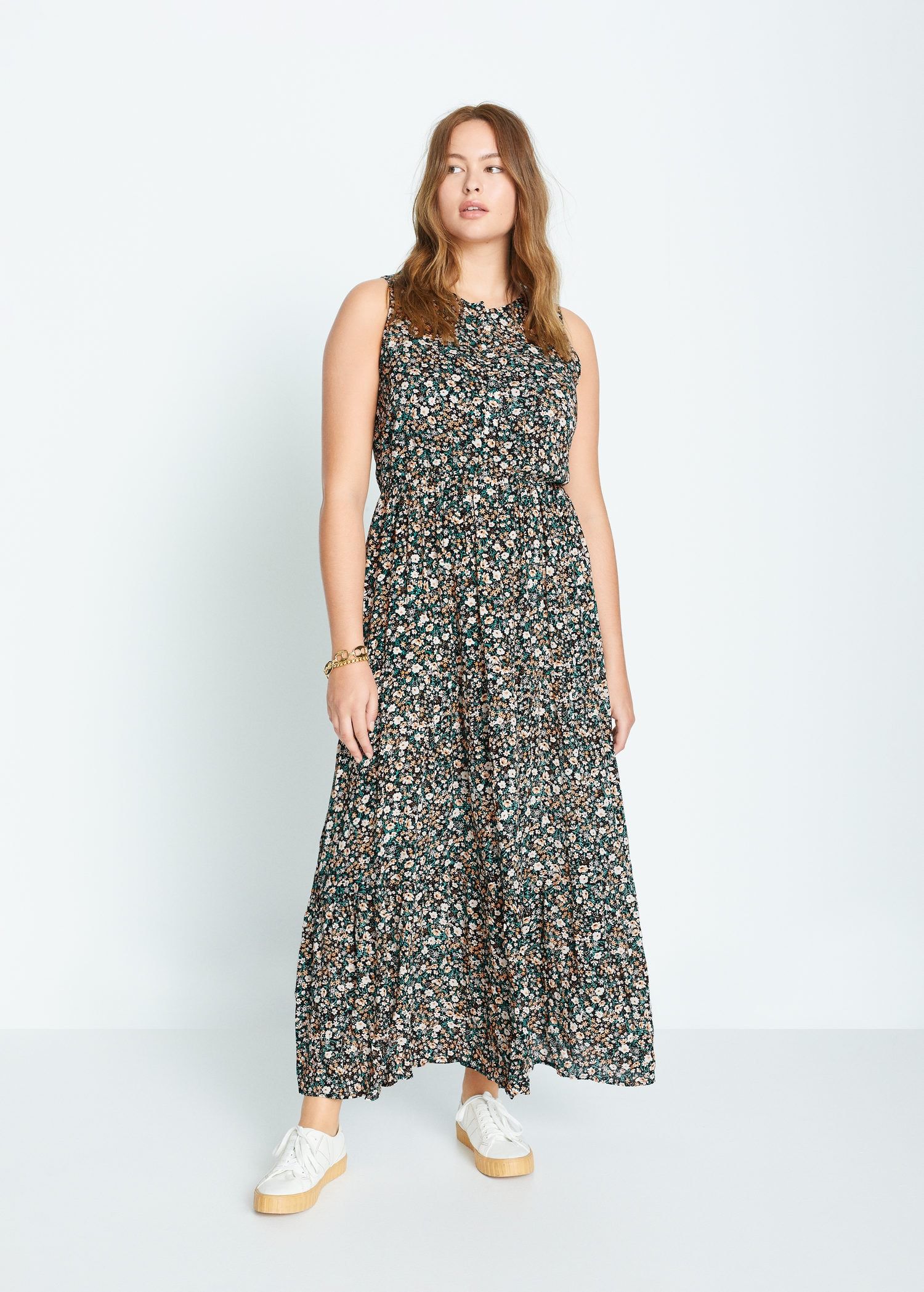 The 40 Best Floral Dresses for Summer | Who What Wear