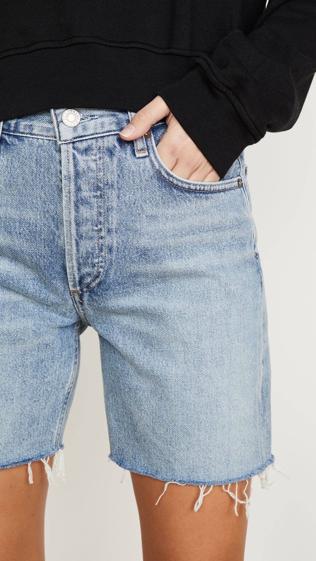 9 Basic Summer Outfits That Are Easy to Throw Together | Who What Wear