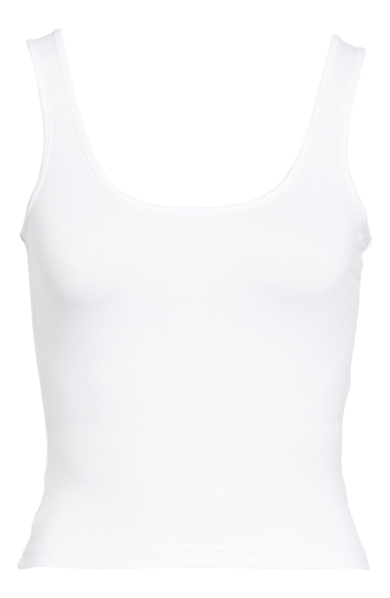 9 Basic Summer Outfits That Are Easy to Throw Together | Who What Wear