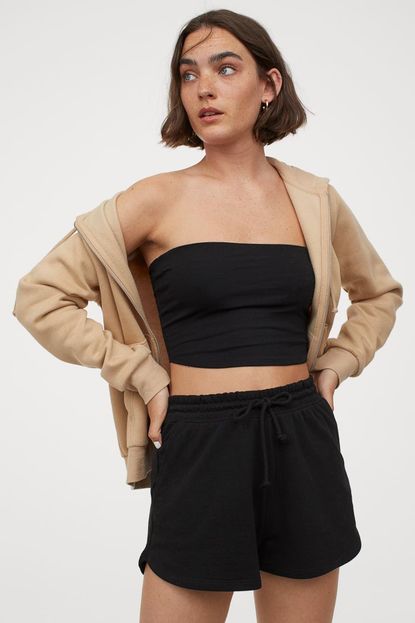 9 Basic Summer Outfits That Are Easy to Throw Together | Who What Wear