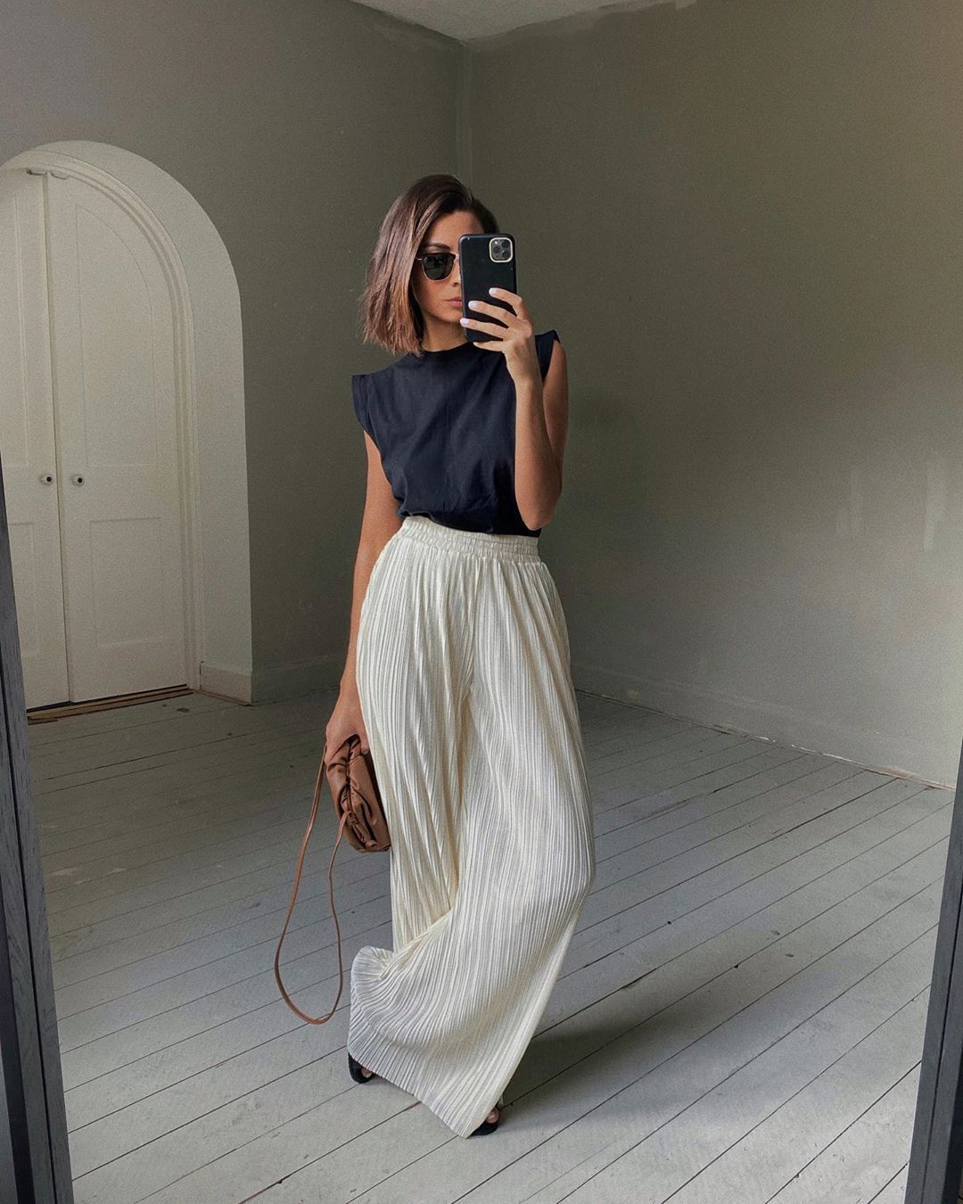 7 Cute Summer Outfit Ideas to Add to Your Wardrobe Rotation | Who What Wear