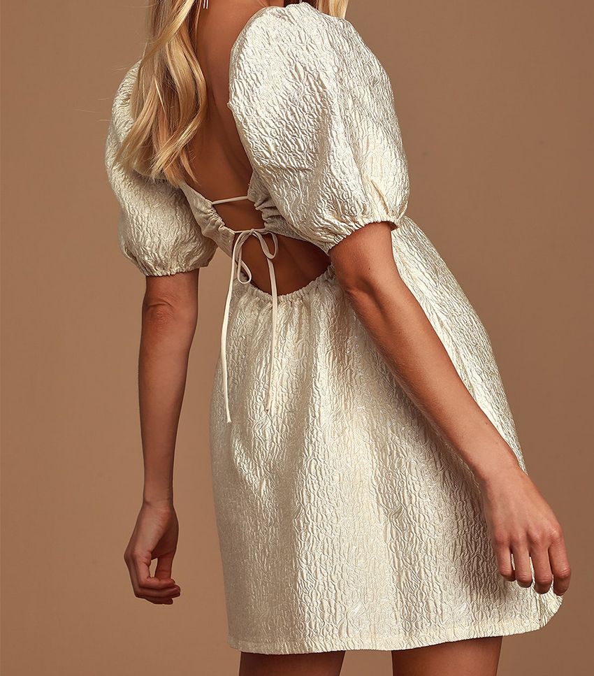 19 Hot Outfit Ideas That Are Perfect for the Heat | Who What Wear