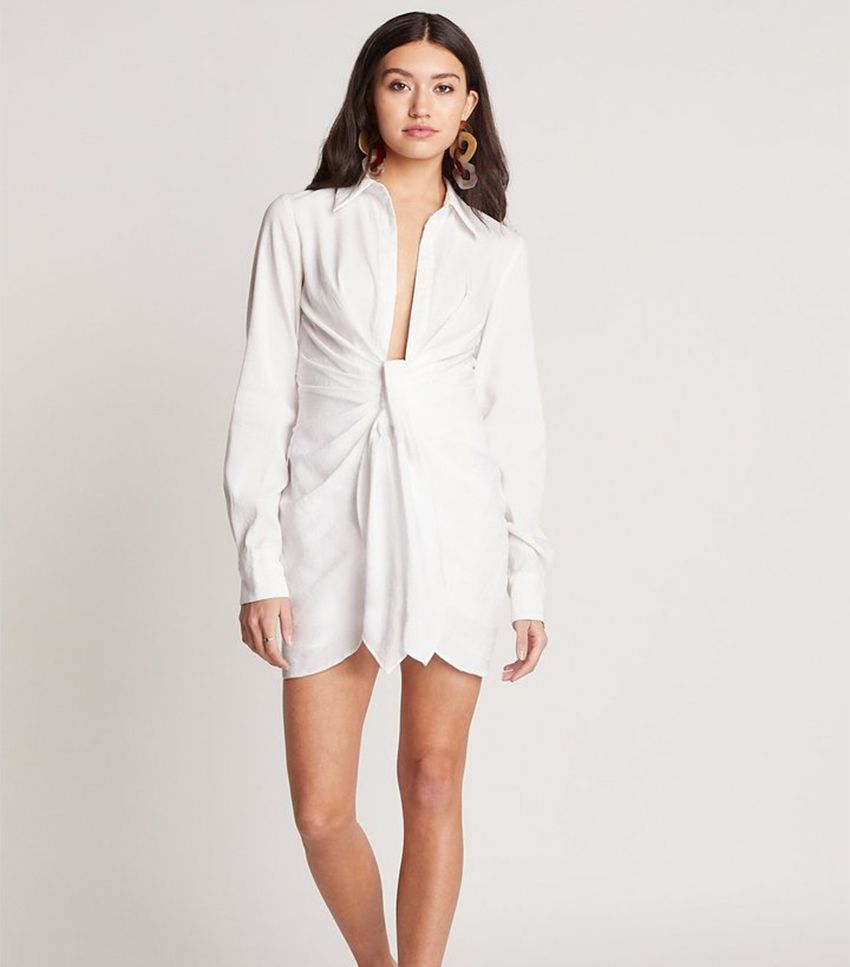 19 Hot Outfit Ideas That Are Perfect for the Heat | Who What Wear