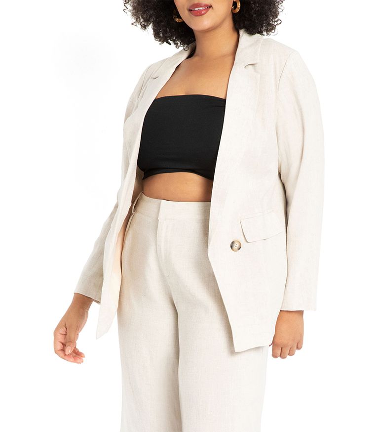 19 Hot Outfit Ideas That Are Perfect for the Heat | Who What Wear