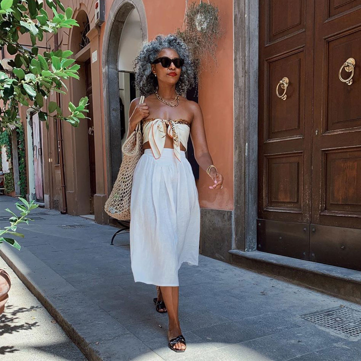 4 Designer Accessories That Hold Their Value | Who What Wear