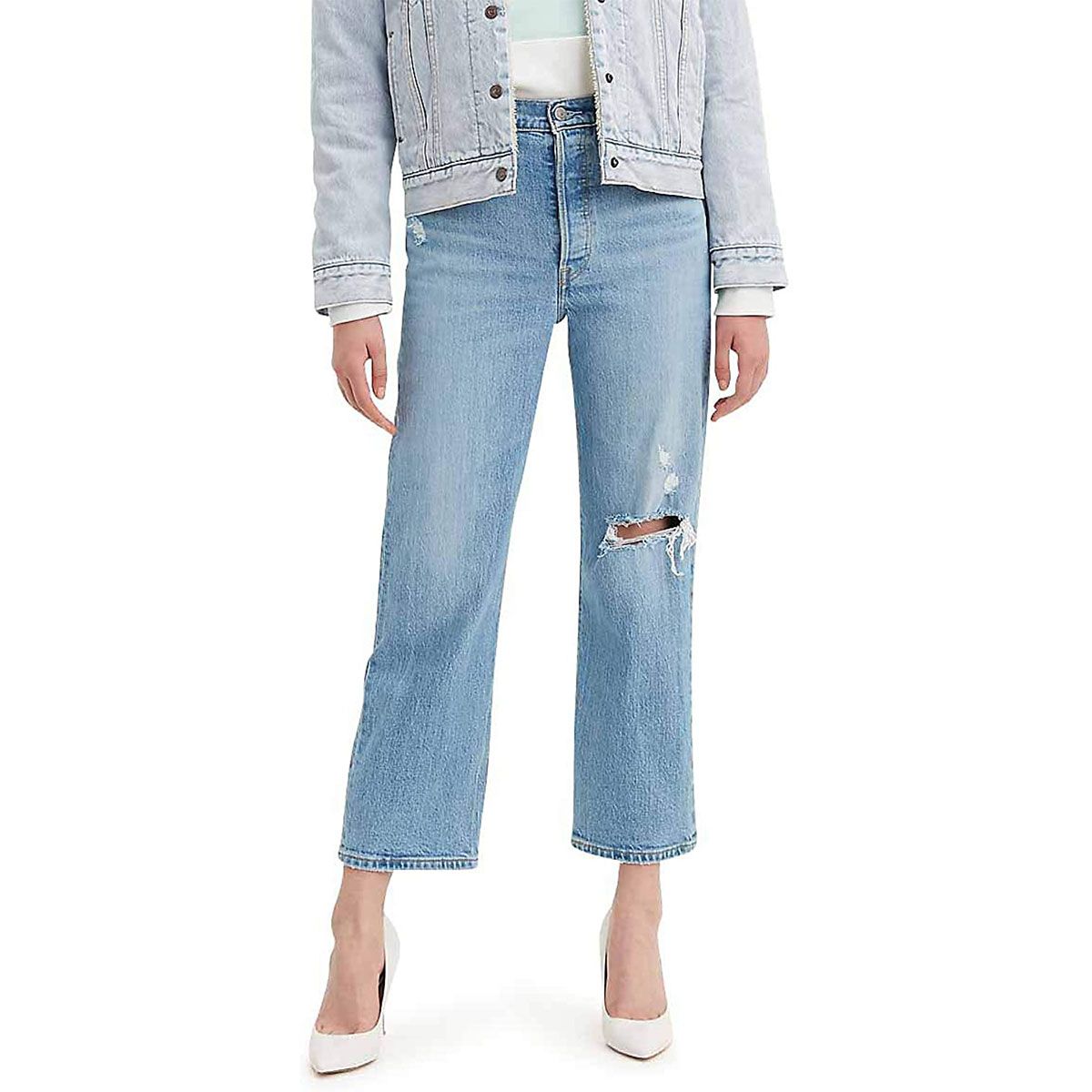 The 24 Best Basics for Women on Amazon | Who What Wear