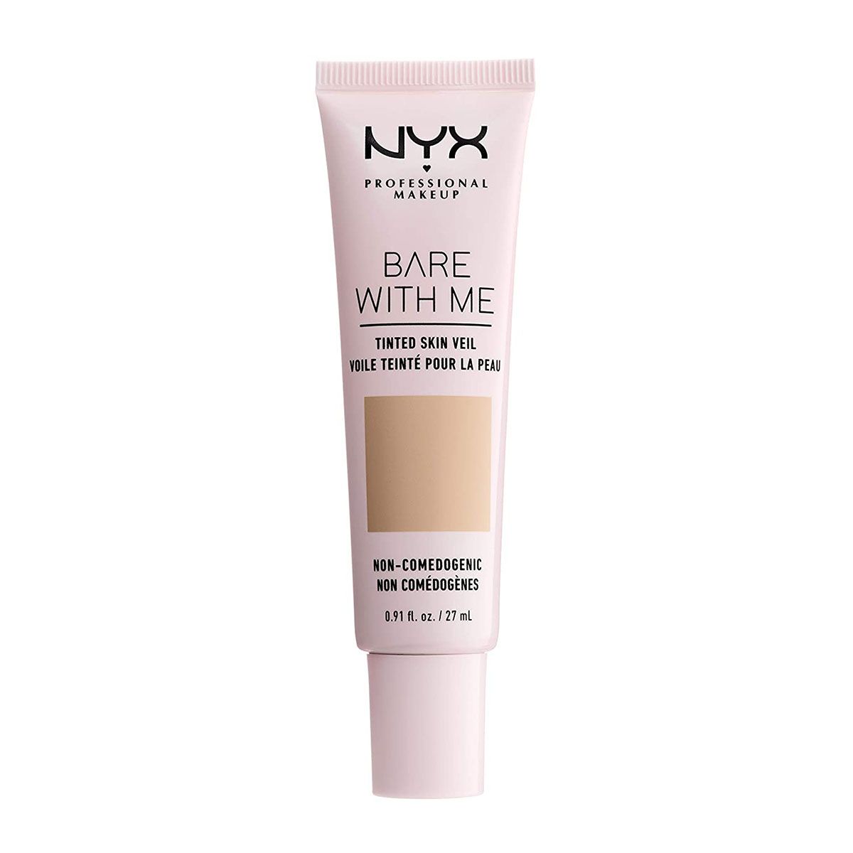18 Sheer Makeup Products That Feel So Lightweight | Who What Wear