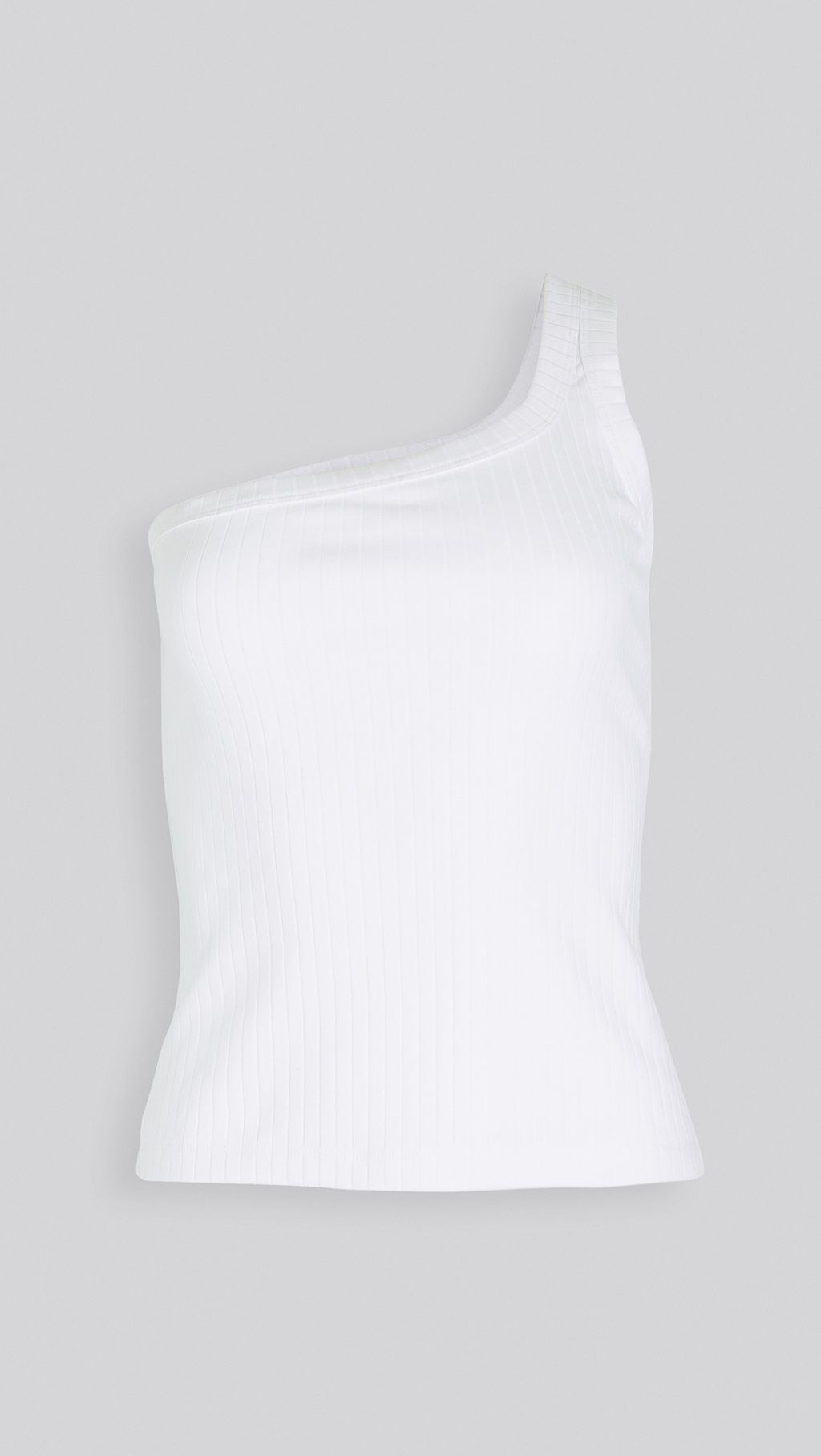 The 17 Best One-Shoulder Tops to Add to Cart | Who What Wear