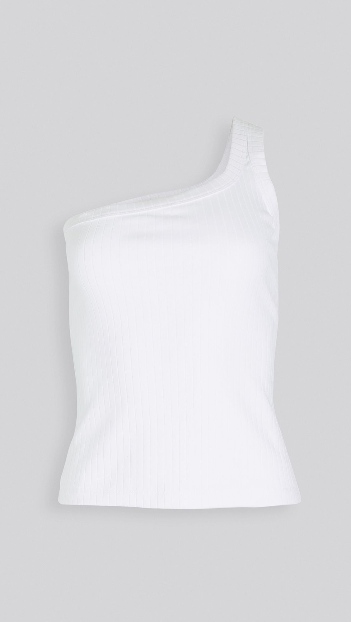 The 17 Best One-Shoulder Tops to Add to Cart | Who What Wear