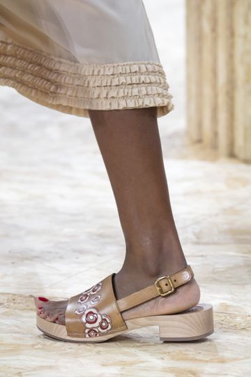 The 22 Best Clogs Fashion Girls Love in 2021 | Who What Wear