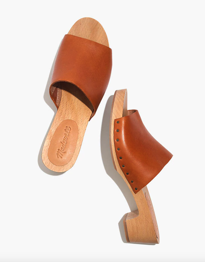 The 22 Best Clogs Fashion Girls Love in 2021 | Who What Wear