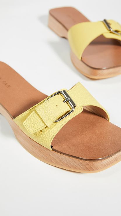 The 22 Best Clogs Fashion Girls Love in 2021 | Who What Wear