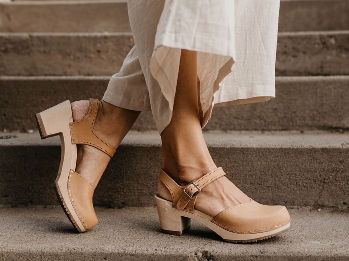The 22 Best Clogs Fashion Girls Love in 2021 | Who What Wear