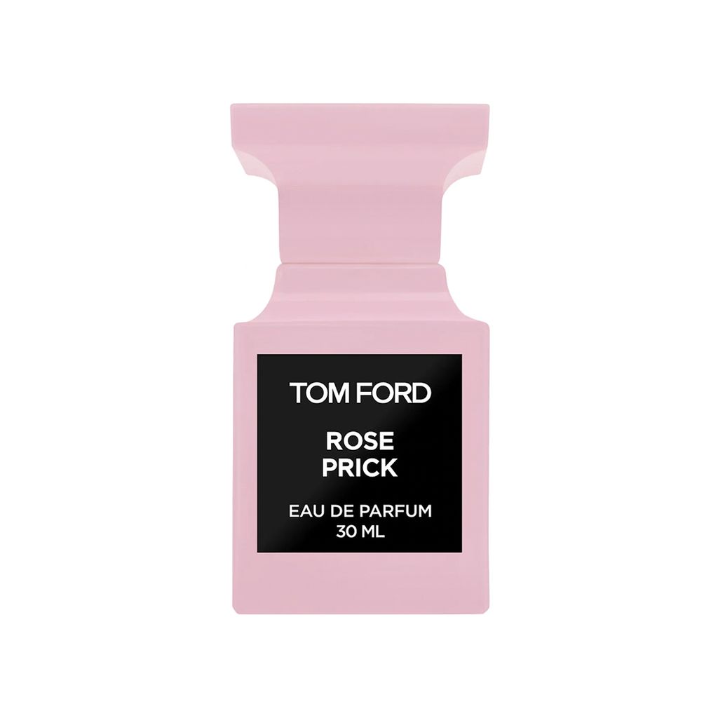The 10 Best Tom Ford Perfumes That Guarantee Compliments | Who What Wear