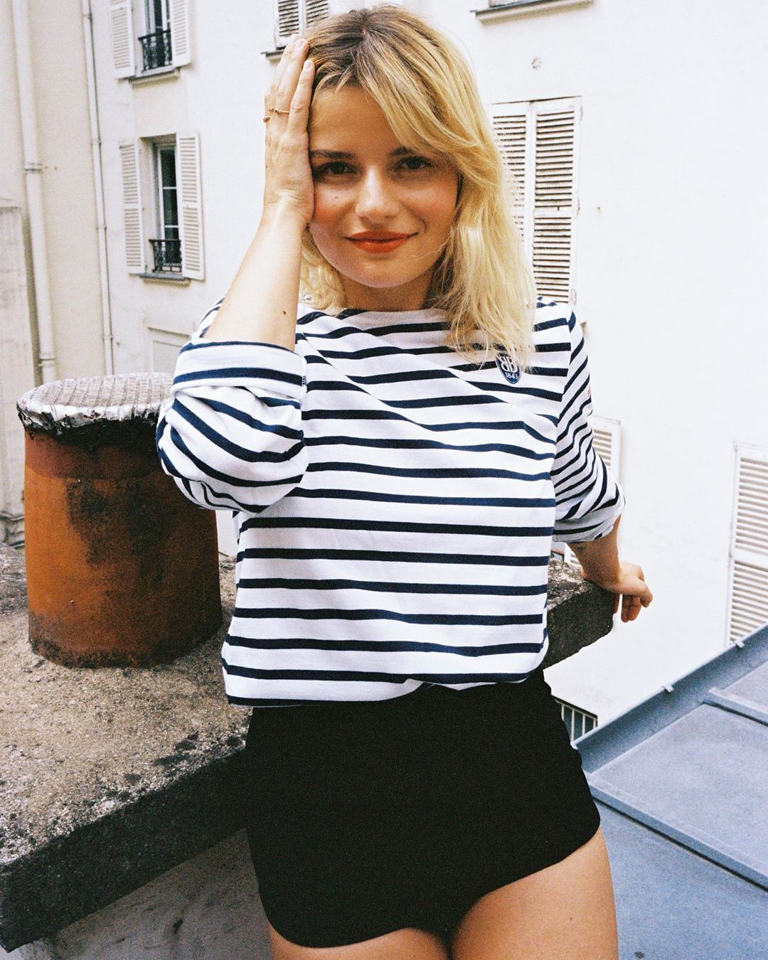 The 19 Best Breton Stripe T-Shirts for Summer | Who What Wear