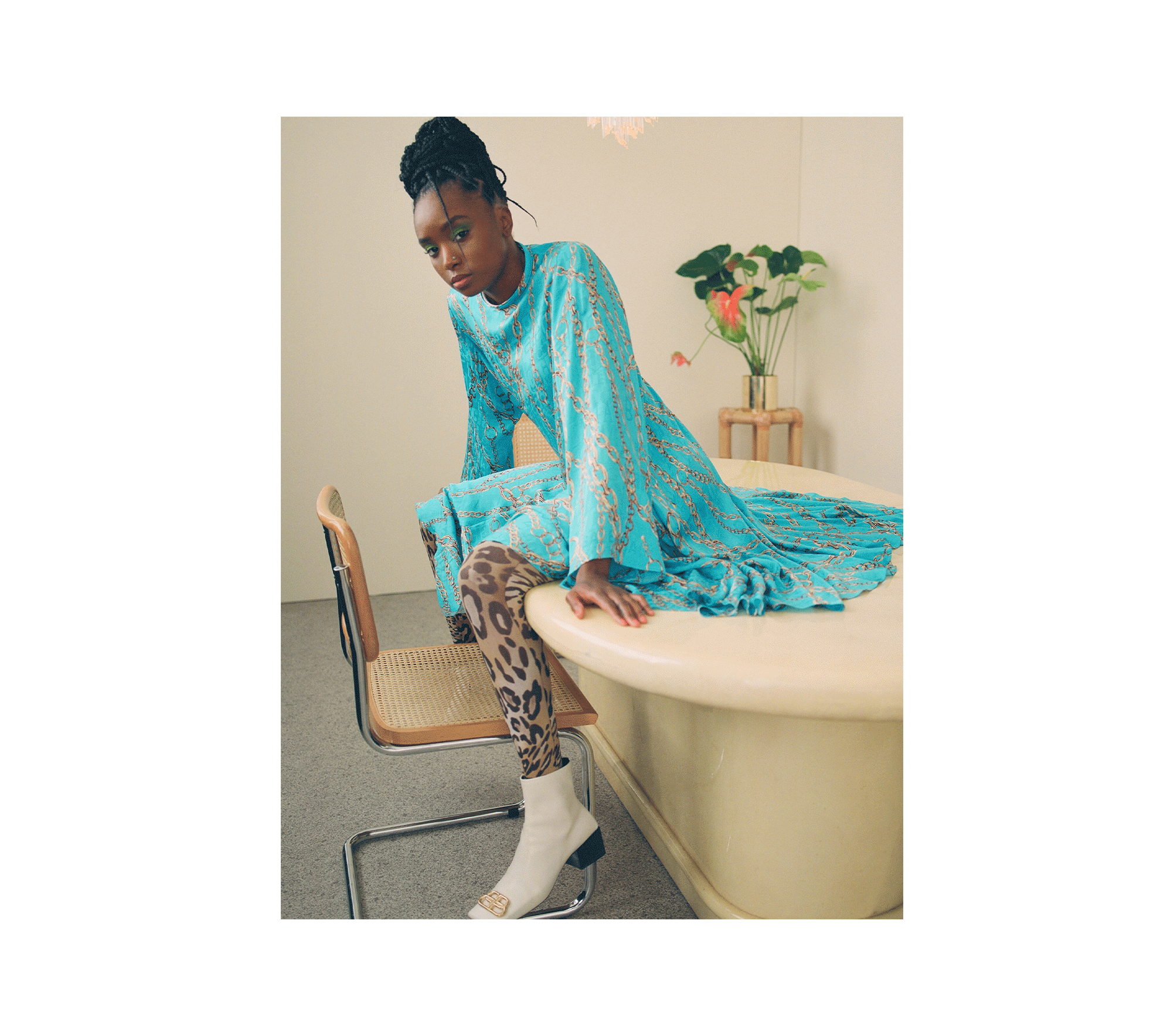 Kiki Layne Is Breaking Down Hollywood Barriers | Who What Wear