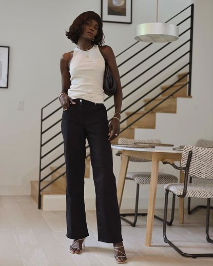 8 Comfortable Outfit Ideas to Wear in the Summer | Who What Wear