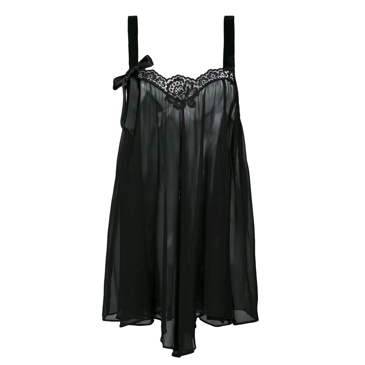 27 Short Nightgowns to Get You Through the Heat | Who What Wear