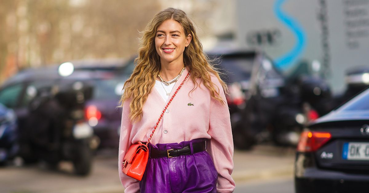 4 Classic Chanel Bags Fashion Insiders Always Wear | Who What Wear
