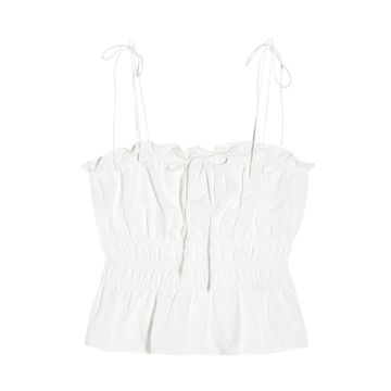 19 Cute Tank Tops for Summer Fashion Girls Love | Who What Wear